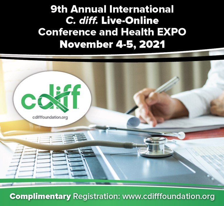 Diagnosis | C Diff Foundation