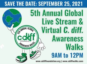 2018 Updated Guidelines C. diff. Contact Precautions | C Diff Foundation