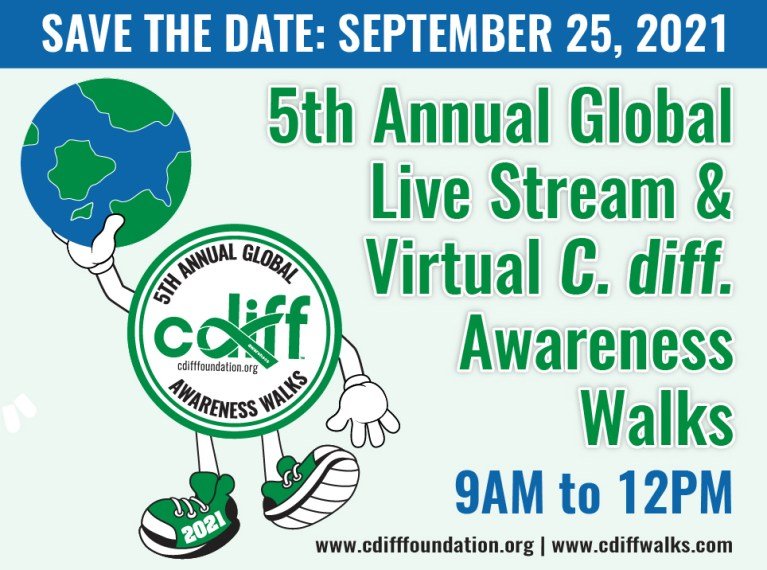 2018 Updated Guidelines C. diff. Contact Precautions | C Diff Foundation